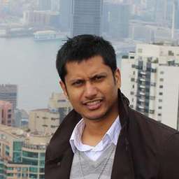 Ayan Ray - Crunchbase Person Profile