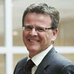 Dean Buckley - Crunchbase Person Profile