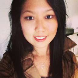 Jane Chung - Co-Founder & Creative Director @ Klooff - Crunchbase ...