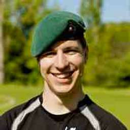 Simon Weatherall - Crunchbase Person Profile