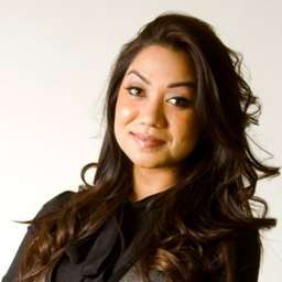 Sumaya Kazi - Crunchbase Person Profile