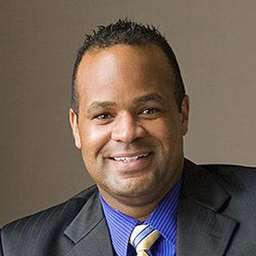 Jamel Perkins - Crunchbase Person Profile