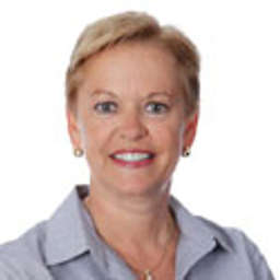 Marce Fuller - Crunchbase Person Profile