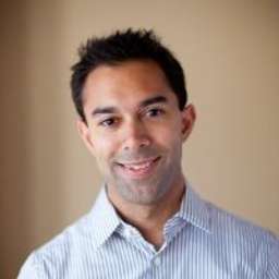 Ramesh Sen - Crunchbase Person Profile