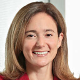 Sonya Brown - General Partner and Co-Head of Growth Equity @ Norwest ...