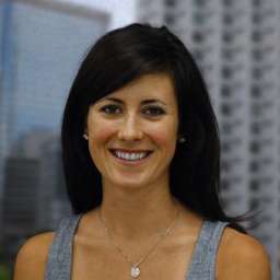 Leah Shadle - Crunchbase Person Profile