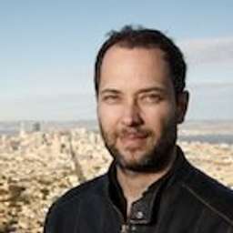 Benoit Carrier - Crunchbase Person Profile