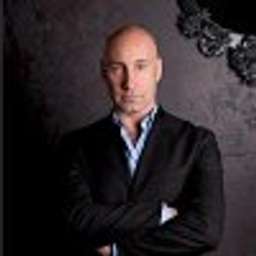 Richard Klein - Founder @ Vegan Sunday Supper - Crunchbase Person Profile