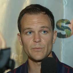 Scott Badenoch - Crunchbase Person Profile