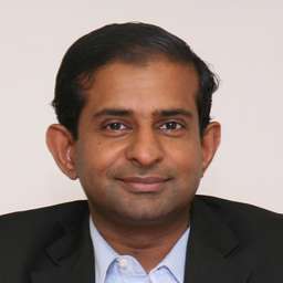 Joby Babu - Crunchbase Person Profile