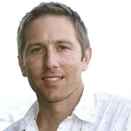 Steve Suhrheinrich - Co-founder and Chief Customer Officer @ Curvo Labs ...