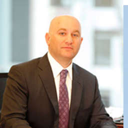 Dean Mann - Managing Director @ DH Capital - Crunchbase Person Profile