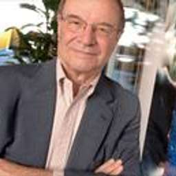 Walter Gilbert - General Partner @ Bioventures Investors - Crunchbase ...