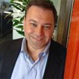 Anthony Coia - Head of Program and Portfolio Management, Strategic ...