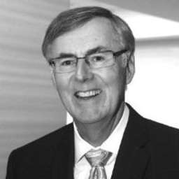 Robert Fealy - Crunchbase Person Profile