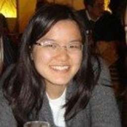 Emily Lu - Crunchbase Person Profile