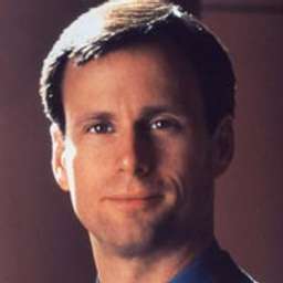 Thomas O. Staggs - Crunchbase Person Profile