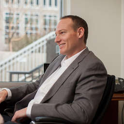 Aaron DeRose - EVP Corporate Development @ Tempus Global Data ...