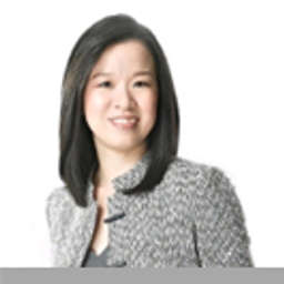 Koh Lin-Net - CEO @ Media Development Authority - Crunchbase Person Profile