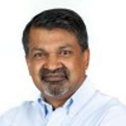 Vish Baliga - Chief Product Officer @ Fieldglass - Crunchbase Person ...