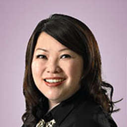 Joyce Tong - Director Finance @ Media Development Authority ...