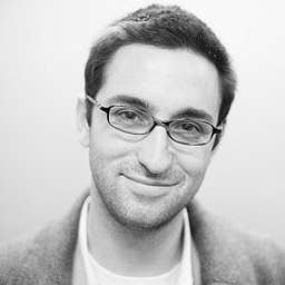 Eric Eldon - Crunchbase Person Profile