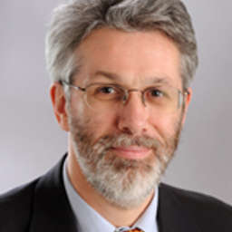 Marc Cormier - Executive Vice-President Fixed Income and Active Overlay ...