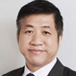 Oscar Chang - CDO @ Trend Micro - Crunchbase Person Profile