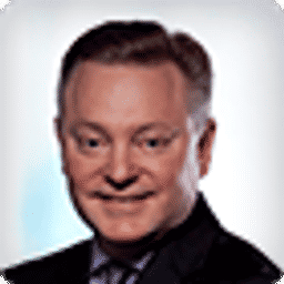 John Frederick - Chief Administrative Officer @ SkillSoft - Crunchbase Person Profile