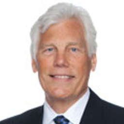 Karl F. Lopker - Crunchbase Person Profile