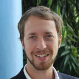 Ben Sholes - Crunchbase Person Profile