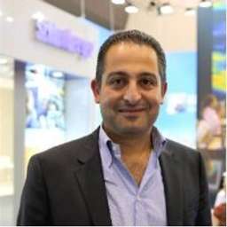 Amir Nessim - Executive Vice President Well Solutions @ TAQA ...