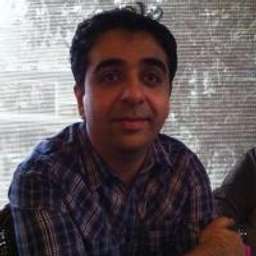 Hisham Malik - CEO @ Arkhitech - Crunchbase Person Profile