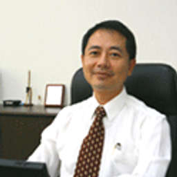 Johnson Teng - Crunchbase Person Profile