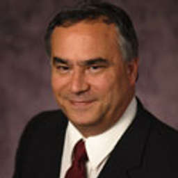 Chris Lubeck - Crunchbase Person Profile