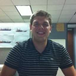 Michael Rzeznik - CTO & Co-Founder @ Rovertown - Crunchbase Person Profile