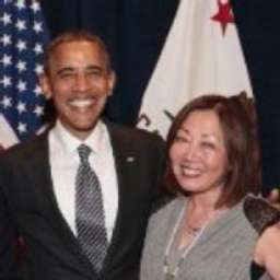 Nancy Kato - Crunchbase Person Profile