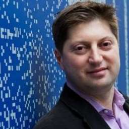 Arkady Fridman - Crunchbase Person Profile