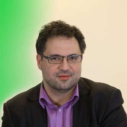 Koen Kennis - Director @ PMV - Crunchbase Person Profile