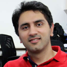 Karan Rai - Co-Founder @ Red Panda Innovation Labs - Crunchbase Person ...