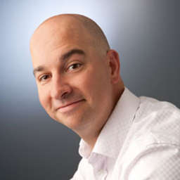 Ray Grady - President and Chief Executive Officer @ Conexiom ...