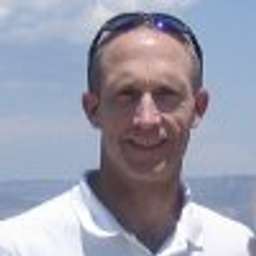 Mark J. Davis - Crunchbase Person Profile