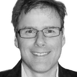 Keith Nichols - Crunchbase Person Profile