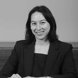 Anne Horgan - Crunchbase Person Profile