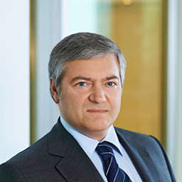 Peter Marrone - President & CEO @ Yamana Gold - Crunchbase Person Profile