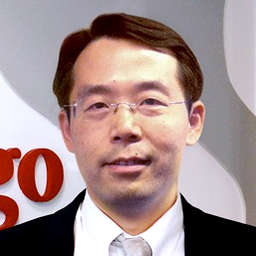 Tengfei Li - Director @ Origo Partners - Crunchbase Person Profile
