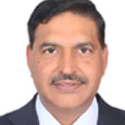 Sunil Rawal - Crunchbase Person Profile