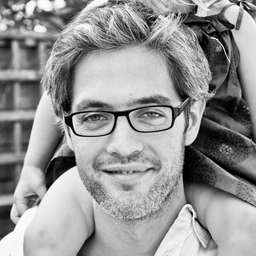 Paul Loram - Co-Founder / COO @ YourWelcome - Crunchbase Person Profile