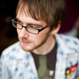 Justin Thiele - Founder @ Concert Archives - Crunchbase Person Profile