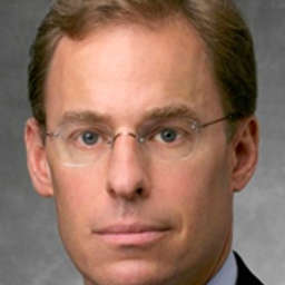 Stuart J. Epstein - Crunchbase Person Profile